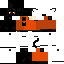 Furry cute Cat by Kitsune | Minecraft Skin