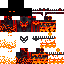 Inferno Skin | Minecraft Skin