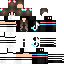 Tik Tok Girl | Minecraft Skin