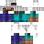 Arab steve | Minecraft Skin