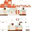 hop, hop, hop.. (origin oc!) | Minecraft Skin