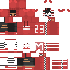 cool boy mahoraga skin | Minecraft Skin