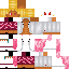 Donquixote Doflamingo | Minecraft Skin