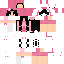 my melody | Minecraft Skin