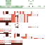 Keroppi Themed Template ! | Minecraft Skin
