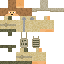 Modern Desert Soldier | Minecraft Skin