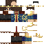 GAMERFLEET | Minecraft Skin