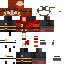 Count fWhip - Of Rulers And Empires AU | Minecraft Skin