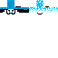 Male HB - Shaved w/ Droplet Dreads w/ Beard v2 | Minecraft Skin