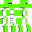 cursed dream | Minecraft Skin