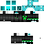 Beacon kid | Minecraft Skin