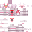 Funtime Foxy | Minecraft Skin