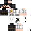 Mihawk | Minecraft Skin