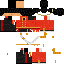 Grenadier Guards Officer 1854 | Minecraft Skin
