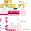 Irida - Pokemon Legends Arceus | Minecraft Skin