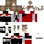 maddy creation for mincraft | Minecraft Skin