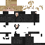 Vintage 1920s Man in Suit | Minecraft Skin