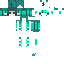 .Malachite. hb | Minecraft Skin