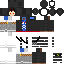 Louis vuitton | Minecraft Skin