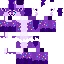 Partyena (Kaiju Paradise) | Minecraft Skin