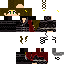 Lexa | Minecraft Skin