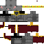 Rat King | Minecraft Skin