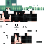 Tatsumaki | Minecraft Skin