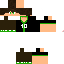 ben 10 omniverse melhor | Minecraft Skin