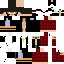 Dracule mihawk | Minecraft Skin