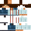 Jesse mcsm V2 | Minecraft Skin