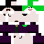 Justin But Lag Joker Skin | Minecraft Skin