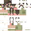 ~Pink Petals~ | Minecraft Skin