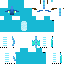 current of the seawings | Minecraft Skin