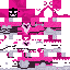 Raven Team Leader (Cuddly) | Minecraft Skin