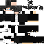Sung Jin Woo | Minecraft Skin