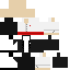 Tailcoat/Butler Base | Minecraft Skin
