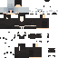 .Nathaniel Hawthorne. [BSD] (glasses) | Minecraft Skin