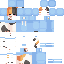 cat skin | Minecraft Skin