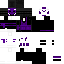 oni roxo | Minecraft Skin