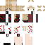 reputation bodysuit | Minecraft Skin