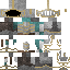 Updates - Lawbringer - For Honor | Minecraft Skin
