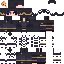 Cid Kagenou Shadow | Minecraft Skin