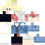 Lawrence Gordon - Saw 2004 | Minecraft Skin
