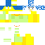 Marge Simpson (The Simpsons) | Minecraft Skin