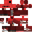 Perfect old Reddons skin | Minecraft Skin