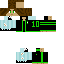 Ben 10 Variant | Minecraft Skin