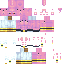 Majin Buu: Kid - Dragon Ball Z | Minecraft Skin