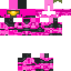 Pink Master chief | Minecraft Skin