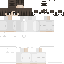 Meursault Dazai | Minecraft Skin