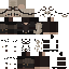 Steampunks Clockwork (V2) | Minecraft Skin